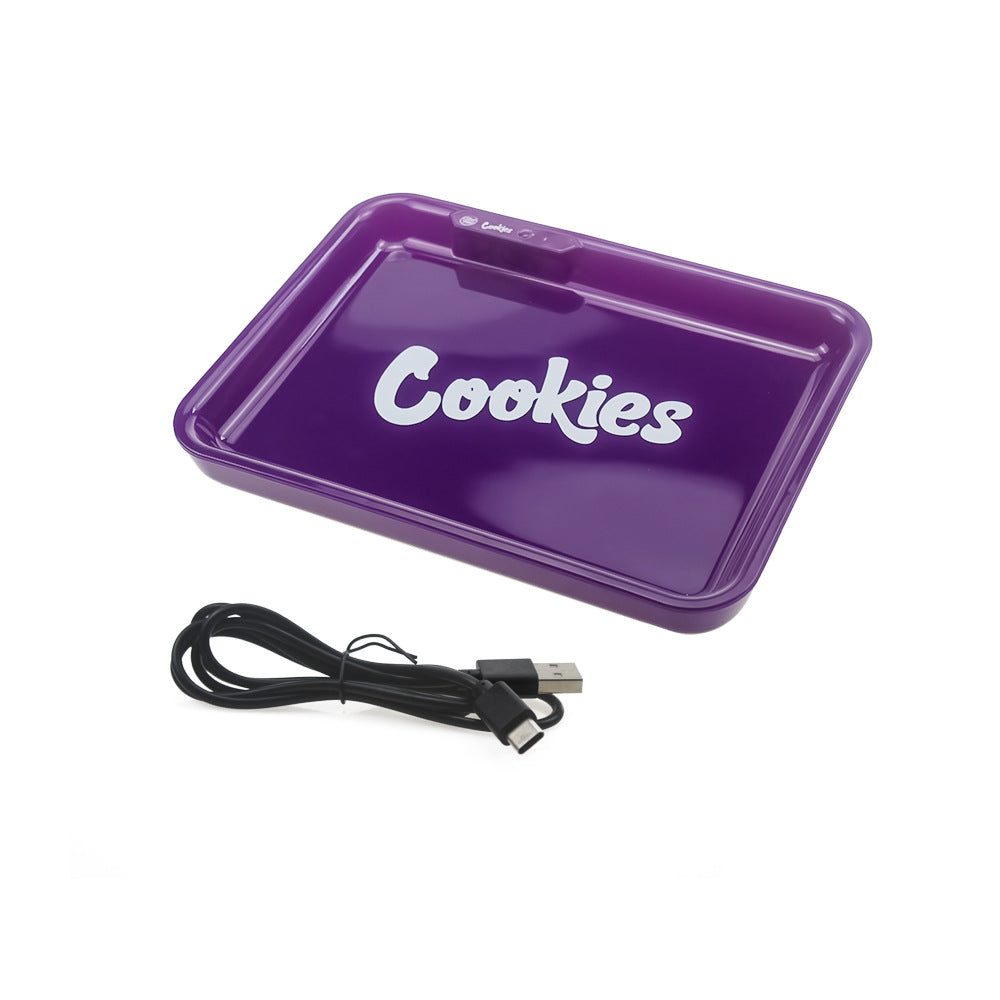 Cookies LED Tray – CurvezbyCheekz